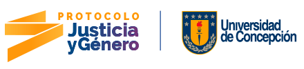 Implementación Protocolo Fondef – Fondef Genero Universidad de Concepción